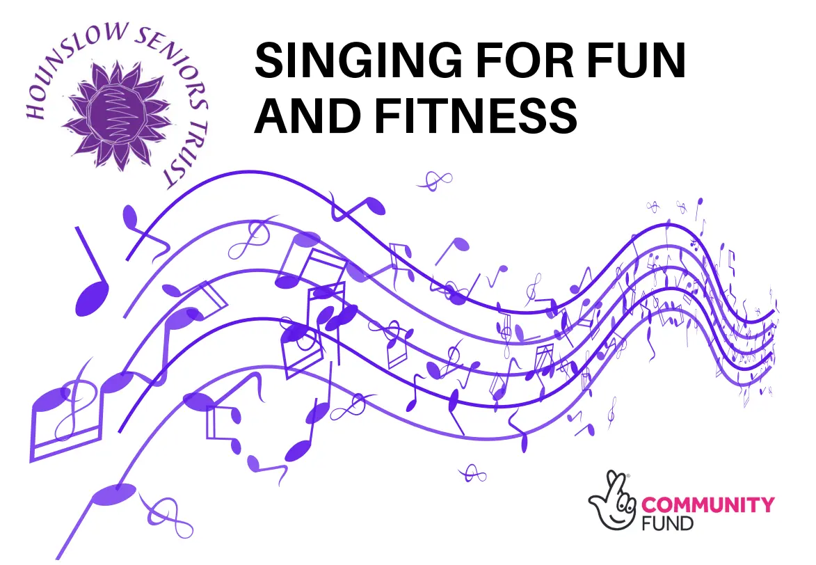 Singing for Fun and Fitness | The Musical Museum
