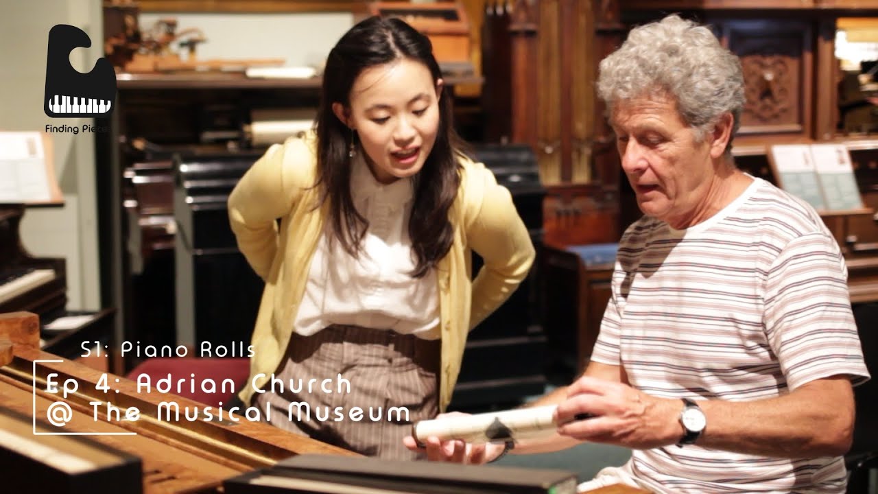 About | The Musical Museum